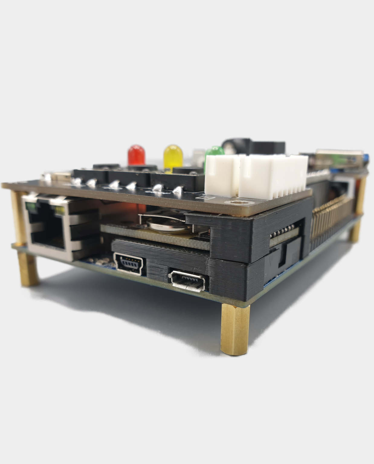 MiSTer RTC Real Time Clock Board v1.4 – Buy MiSTer Expansion Boards ...