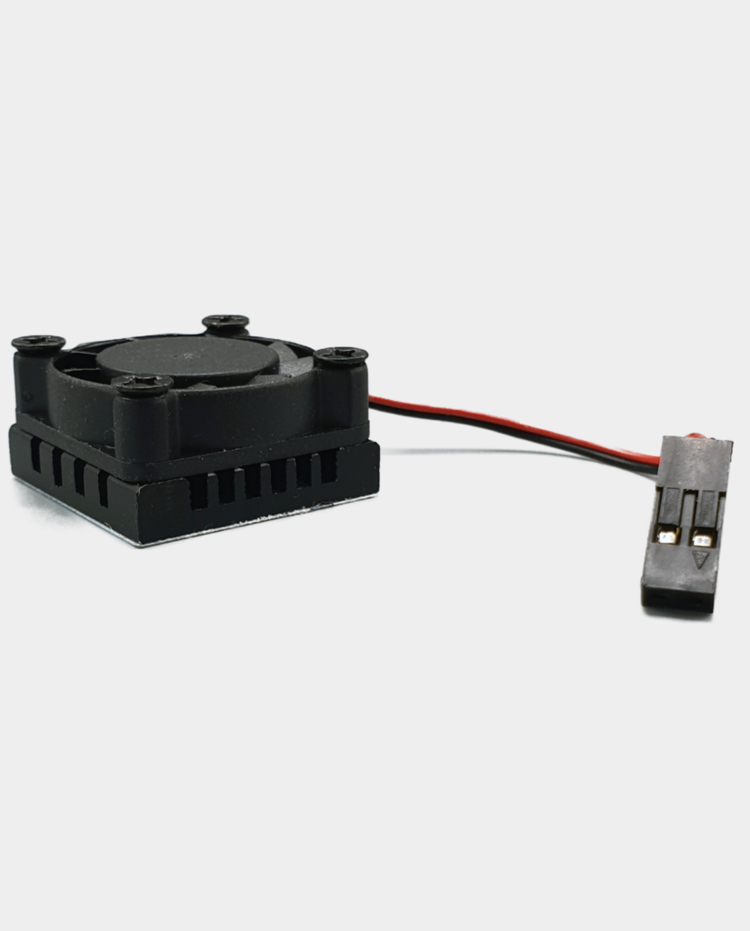 MiSTer FPGA Solid Copper Heatsink – Buy MiSTer Expansion Boards ...