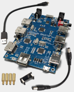 MiSTer MT32-Pi Hat v2.1 – Buy MiSTer Expansion Boards & Accessories