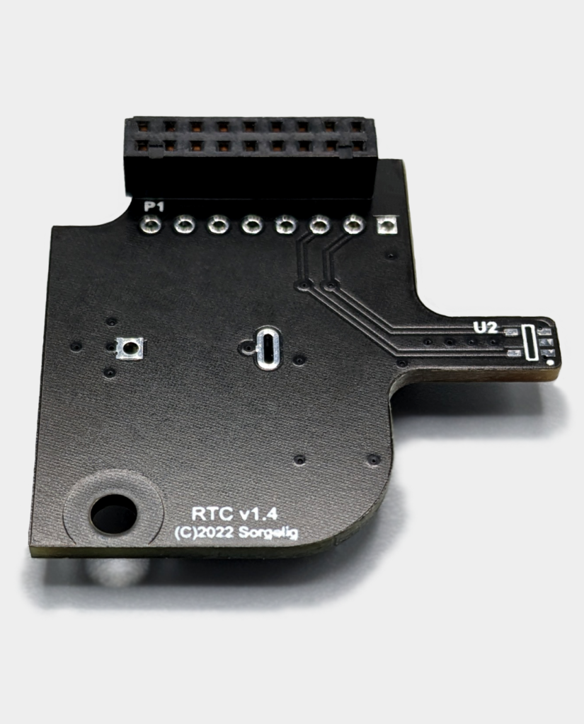 MiSTer SNAC Nintendo 64 N64 Adapter – Buy MiSTer Expansion Boards ...