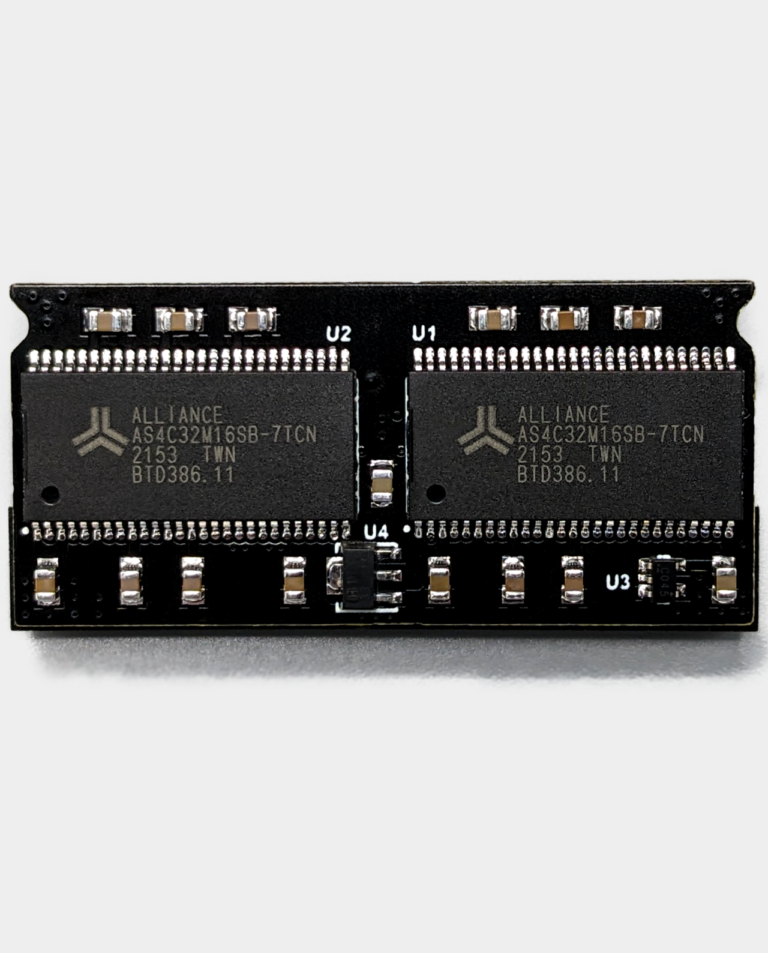 MiSTer MT32-Pi Hat v2.1 – Buy MiSTer Expansion Boards & Accessories