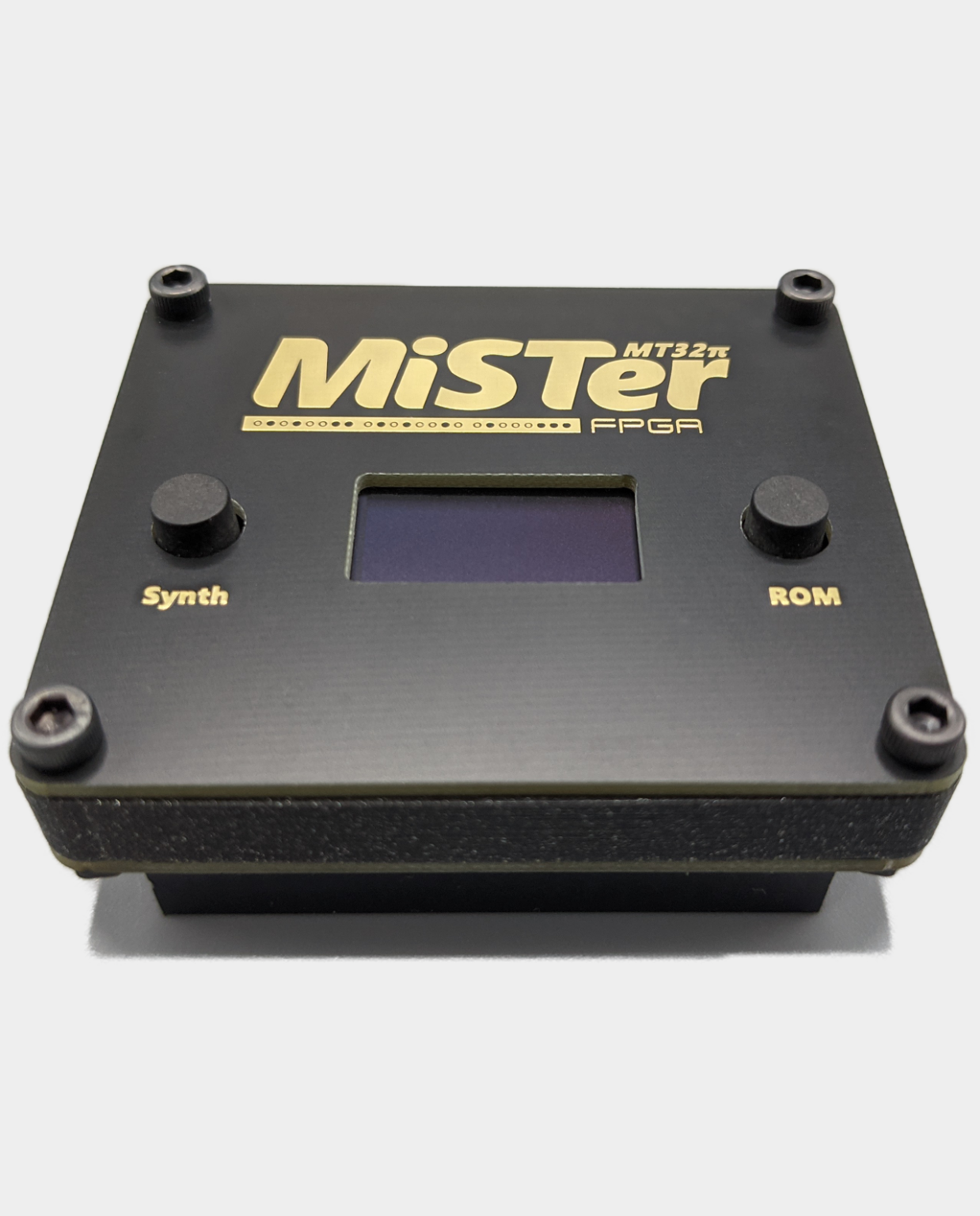 MiSTer MT32-Pi Hat v2.1 – Buy MiSTer Expansion Boards & Accessories