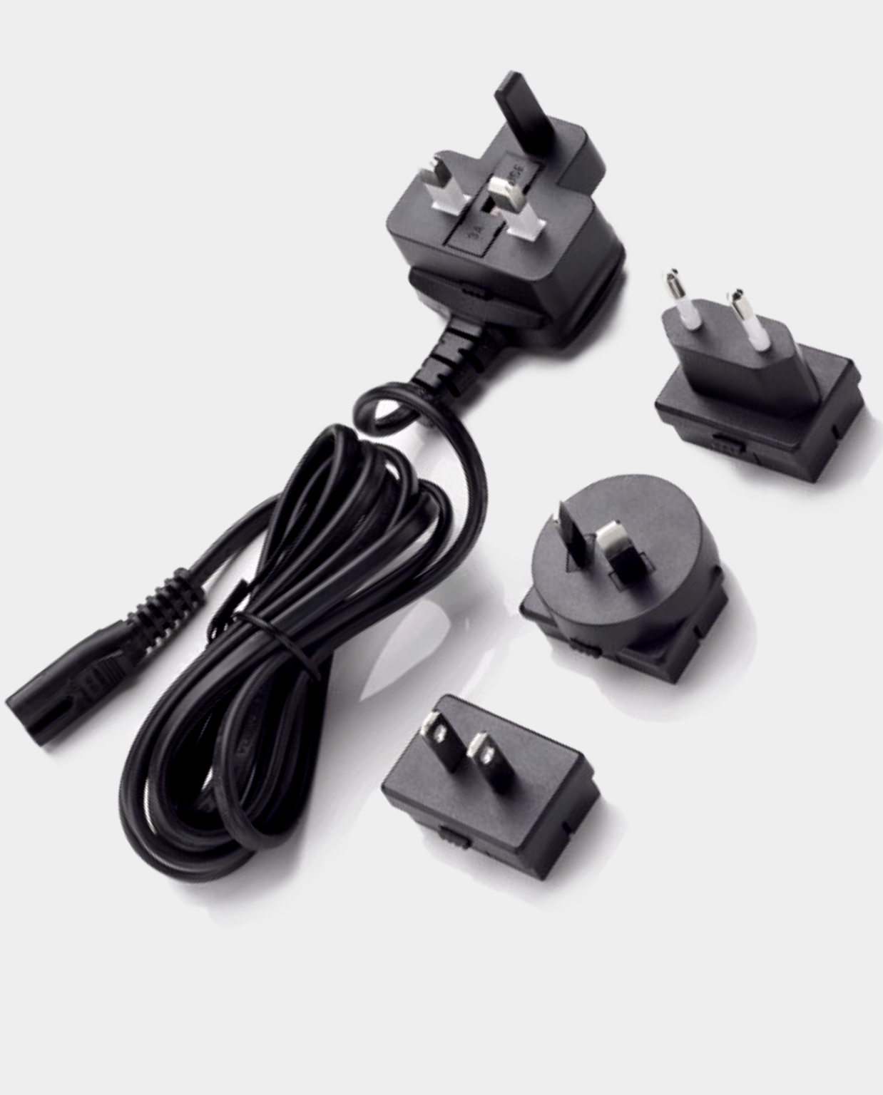 Mains Cable With Changeable Country Plugs – Buy MiSTer Expansion Boards ...