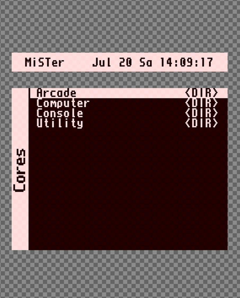 MiSTer RTC Real Time Clock Board v1.4 – Buy MiSTer Expansion Boards ...