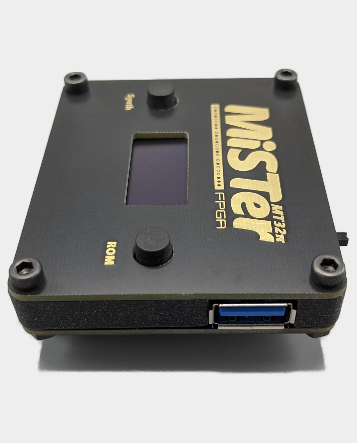 MiSTer MT32-Pi Hat v2.1 – Buy MiSTer Expansion Boards & Accessories
