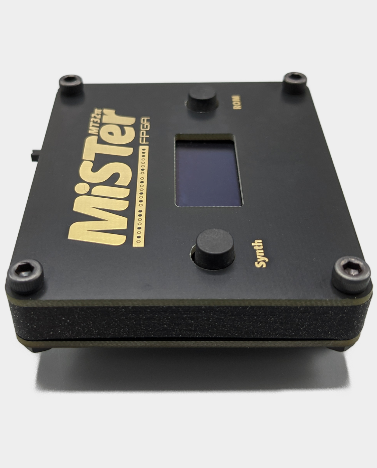 MiSTer MT32-Pi Hat v2.1 – Buy MiSTer Expansion Boards & Accessories